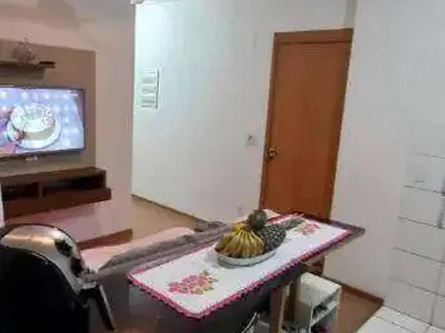 Apartamento para Venda em São José dos Campos/SP Urbanova 2 Quartos
