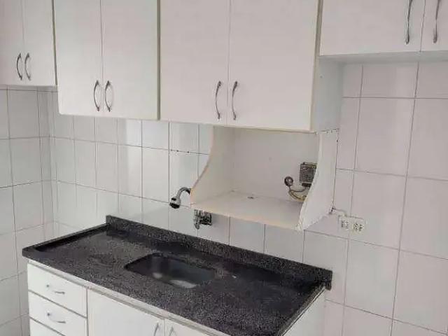 Apartamento para Venda em São José dos Campos/SP Urbanova 2 Quartos