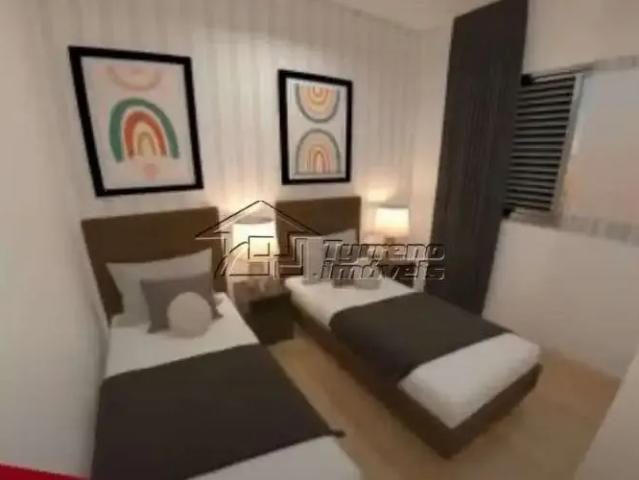 Apartamento para Venda em São José dos Campos/SP Urbanova 2 Quartos