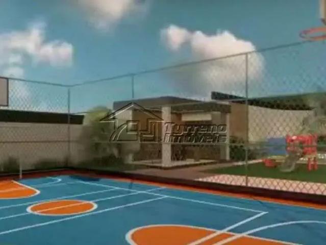 Apartamento para Venda em São José dos Campos/SP Urbanova 2 Quartos