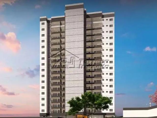 Apartamento para Venda em São José dos Campos/SP Urbanova 2 Quartos