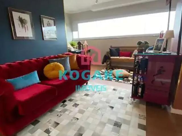 Apartamento para Venda em São José dos Campos/SP Urbanova 2 Quartos