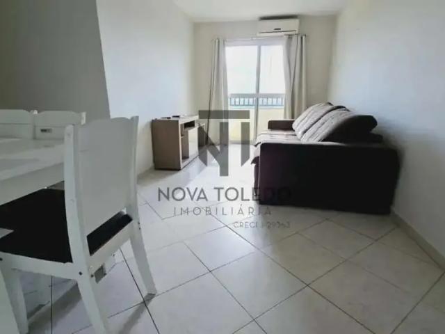 Apartamento para Venda em São José dos Campos/SP Urbanova 2 Quartos