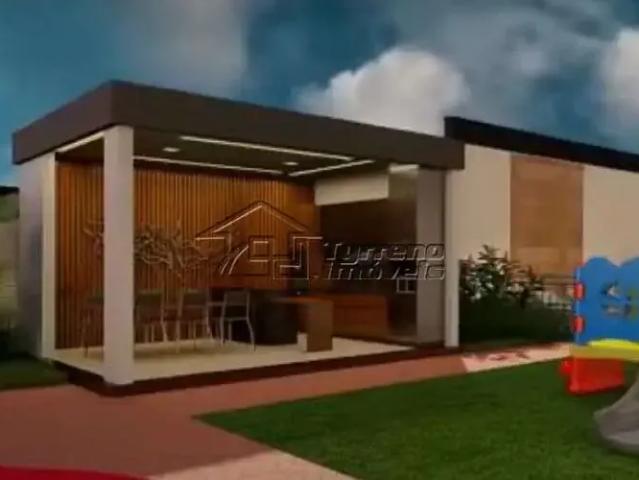 Apartamento para Venda em São José dos Campos/SP Urbanova 2 Quartos