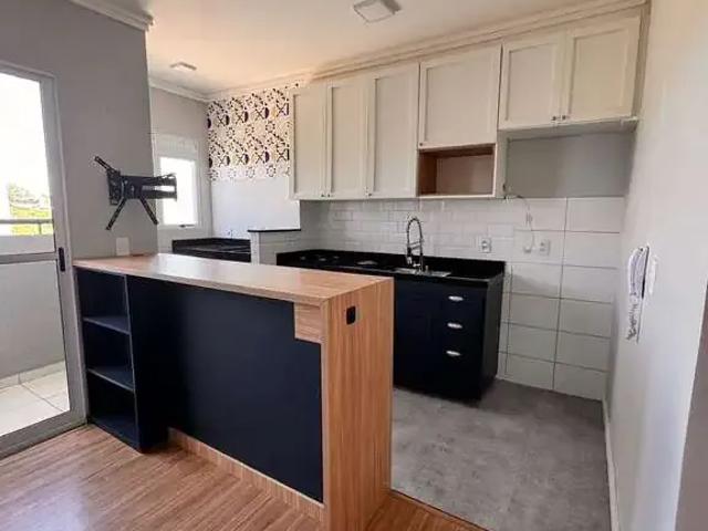 Apartamento para Venda em São José dos Campos/SP Urbanova 2 Quartos
