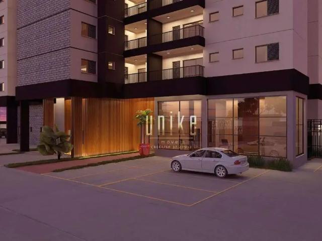 Apartamento para Venda em São José dos Campos/SP Urbanova 2 Quartos