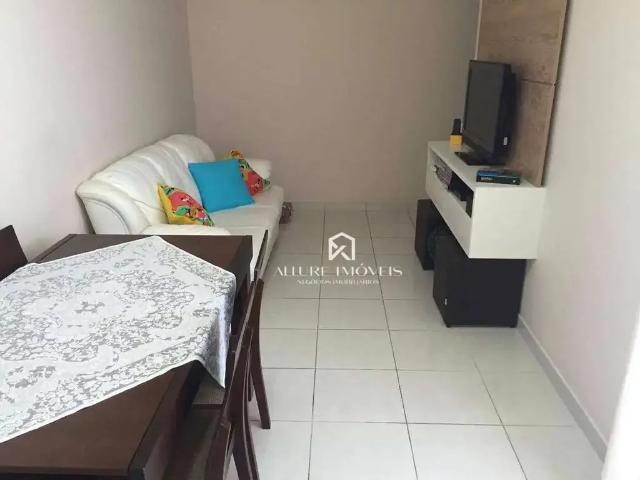 Apartamento para Venda em São José dos Campos/SP Urbanova 2 Quartos