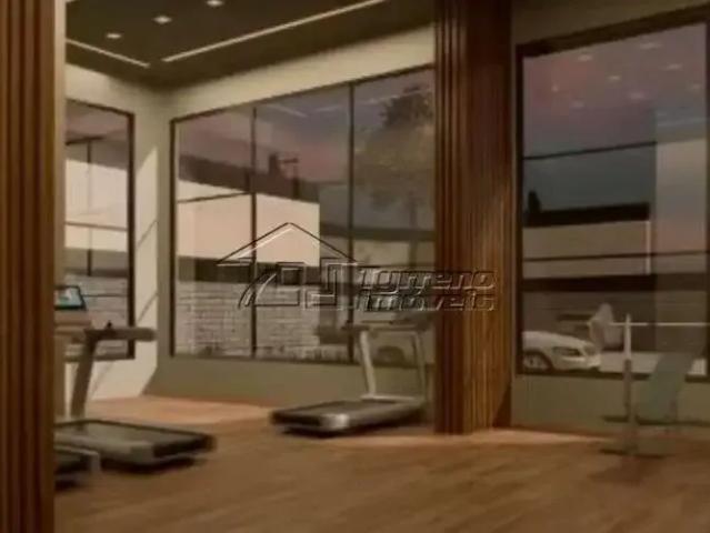 Apartamento para Venda em São José dos Campos/SP Urbanova 2 Quartos