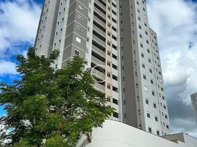 Apartamento para Venda em São José dos Campos/SP Urbanova 2 Quartos
