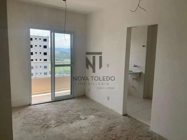 Apartamento para Venda em São José dos Campos/SP Urbanova 2 Quartos