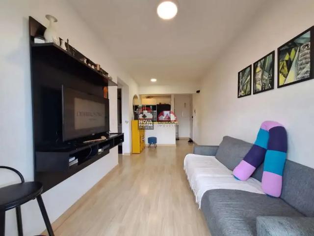 Apartamento para Venda em São José dos Campos/SP Urbanova 2 Quartos