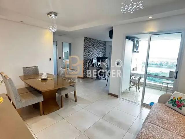 Apartamento para Venda em São José dos Campos/SP Urbanova 2 Quartos