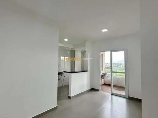 Apartamento para Venda em São José dos Campos/SP Urbanova 2 Quartos