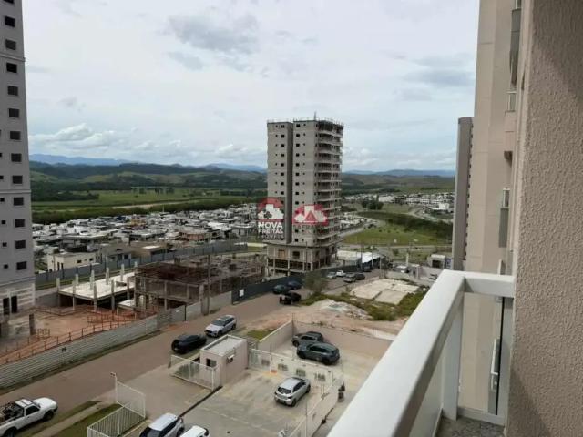 Apartamento para Venda em São José dos Campos/SP Urbanova 2 Quartos