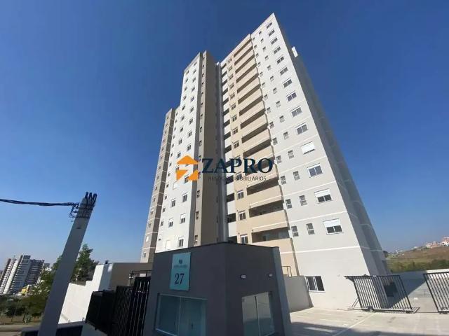 Apartamento para Venda em São José dos Campos/SP Urbanova 2 Quartos