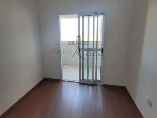 Apartamento para Venda em São José dos Campos/SP Urbanova 2 Quartos