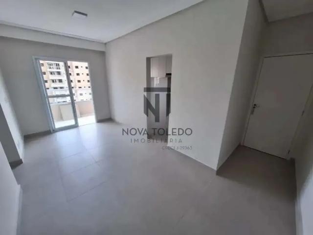 Apartamento para Venda em São José dos Campos/SP Urbanova 2 Quartos