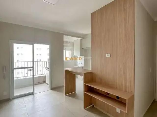 Apartamento para Venda em São José dos Campos/SP Urbanova 2 Quartos
