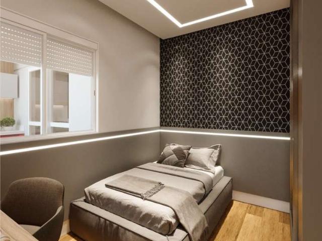 Apartamento para Venda em São José dos Campos/SP Urbanova 2 Quartos