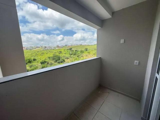 Apartamento para Venda em São José dos Campos/SP Urbanova 2 Quartos