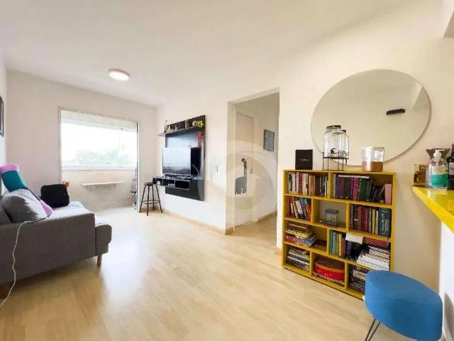 Apartamento para Venda em São José dos Campos/SP Urbanova 2 Quartos