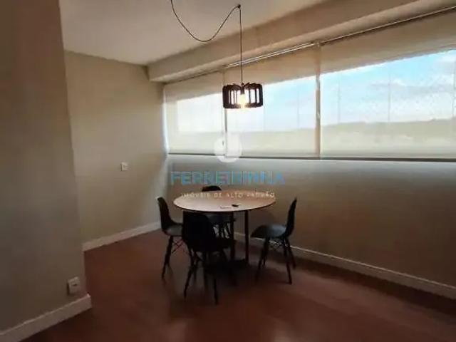 Apartamento para Venda em São José dos Campos/SP Urbanova 2 Quartos