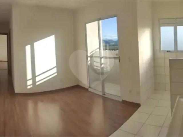 Apartamento para Venda em São José dos Campos/SP Urbanova 2 Quartos