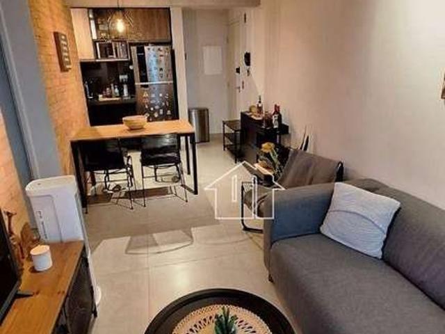 Apartamento para Venda em São José dos Campos/SP Urbanova 2 Quartos