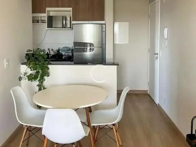 Apartamento para Venda em São José dos Campos/SP Urbanova 2 Quartos