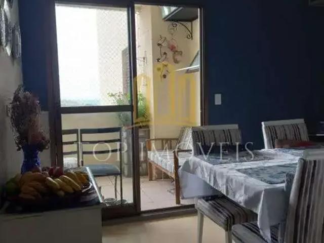 Apartamento para Venda em São José dos Campos/SP Urbanova 2 Quartos