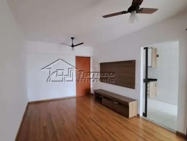 Apartamento para Venda em São José dos Campos/SP Urbanova 2 Quartos