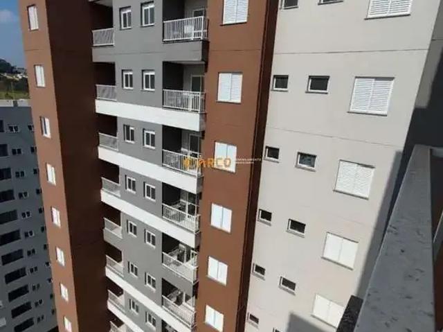 Apartamento para Venda em São José dos Campos/SP Urbanova 2 Quartos