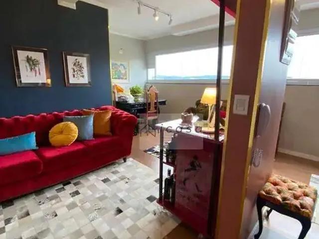 Apartamento para Venda em São José dos Campos/SP Urbanova 2 Quartos