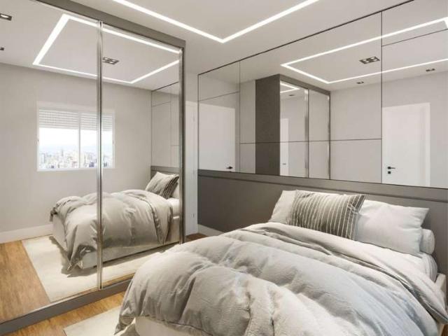 Apartamento para Venda em São José dos Campos/SP Urbanova 2 Quartos