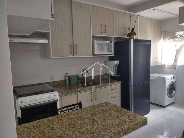 Apartamento para Venda em São José dos Campos/SP Urbanova 2 Quartos