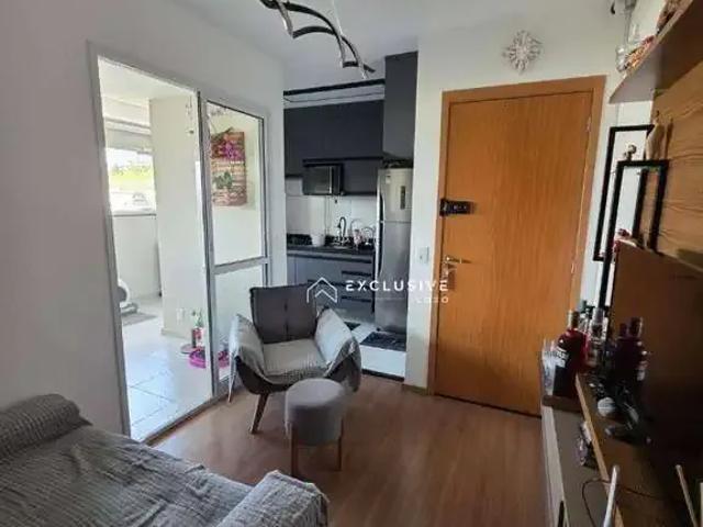 Apartamento para Venda em São José dos Campos/SP Urbanova 2 Quartos