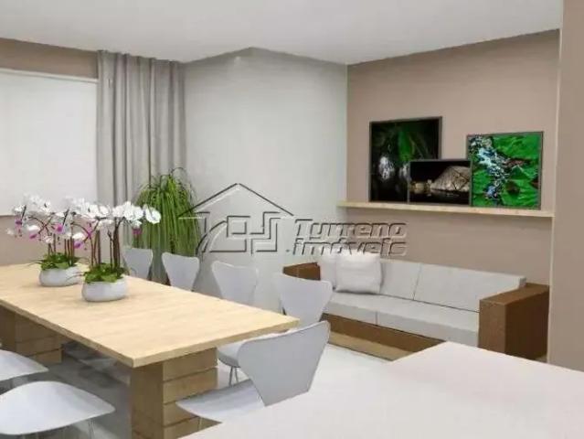 Apartamento para Venda em São José dos Campos/SP Urbanova 2 Quartos