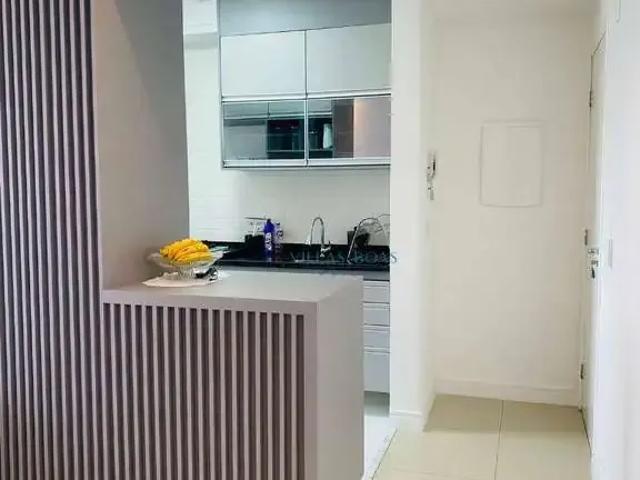 Apartamento para Venda em São José dos Campos/SP Urbanova 2 Quartos