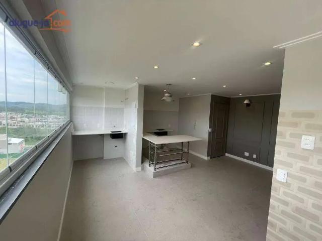 Apartamento para Venda em São José dos Campos/SP Urbanova 2 Quartos