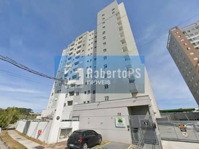 Apartamento para Venda em São José dos Campos/SP Urbanova 2 Quartos