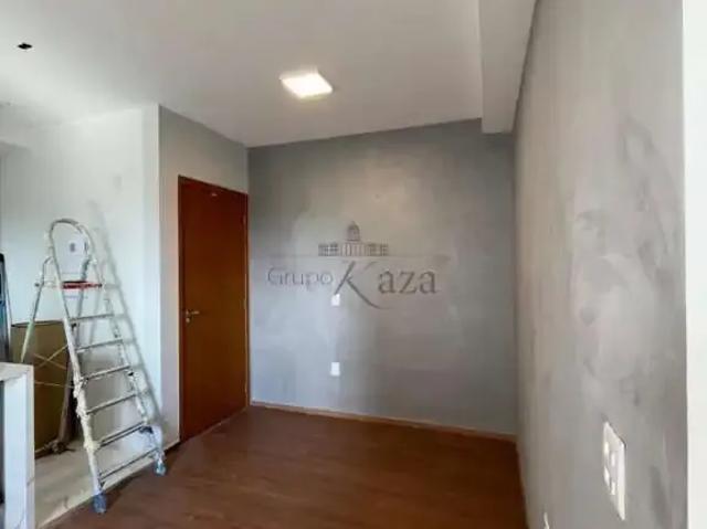 Apartamento para Venda em São José dos Campos/SP Urbanova 2 Quartos
