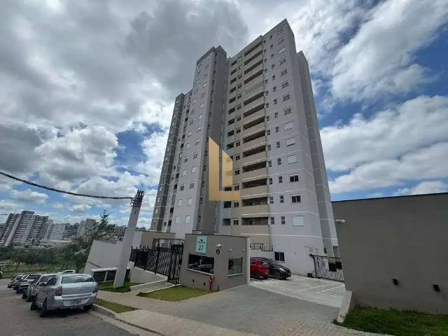 Apartamento para Venda em São José dos Campos/SP Urbanova 2 Quartos
