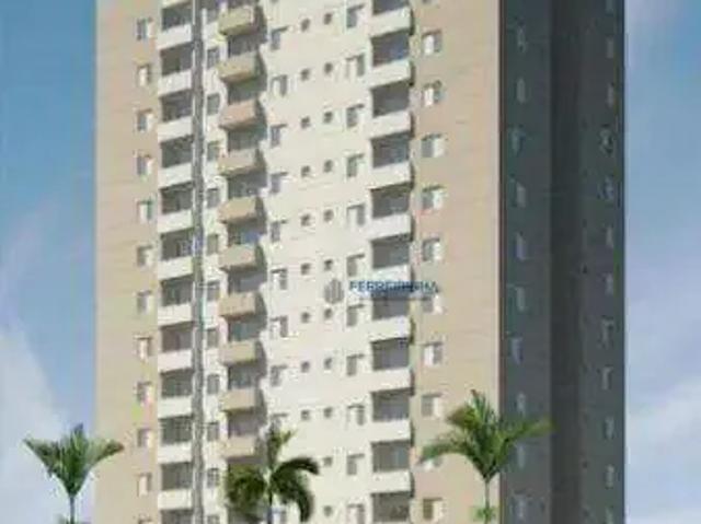 Apartamento para Venda em São José dos Campos/SP Urbanova 2 Quartos