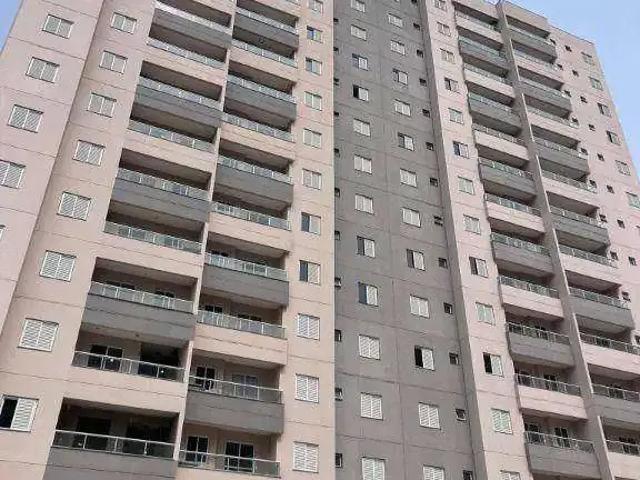 Apartamento para Venda em São José dos Campos/SP Urbanova 2 Quartos