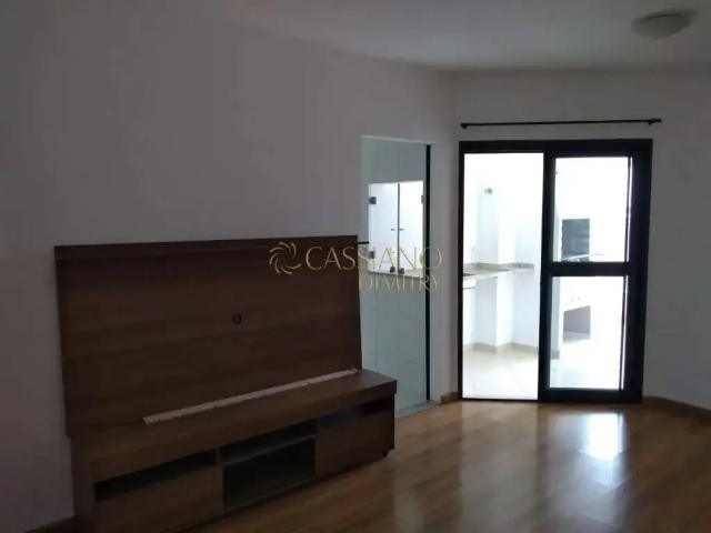 Apartamento para Venda em São José dos Campos/SP Urbanova 2 Quartos
