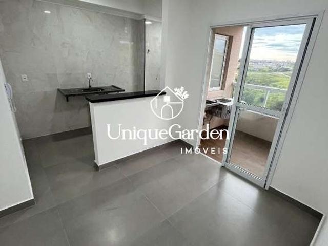 Apartamento para Venda em São José dos Campos/SP Urbanova 2 Quartos