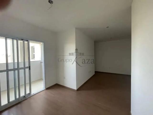 Apartamento para Venda em São José dos Campos/SP Urbanova 2 Quartos