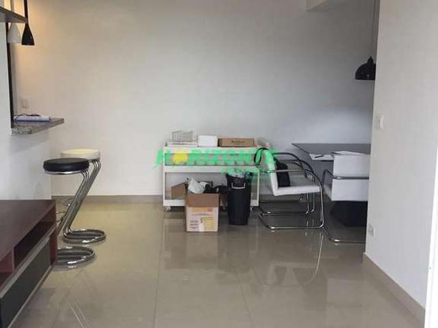 Apartamento para Venda em São José dos Campos/SP Urbanova 2 Quartos