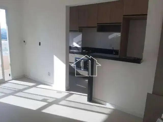 Apartamento para Venda em São José dos Campos/SP Urbanova 2 Quartos