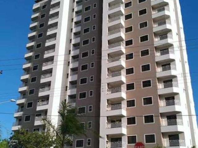 Apartamento para Venda em São José dos Campos/SP Urbanova 2 Quartos